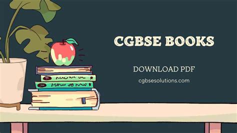 Cgbse Class 9th Maths Book Pdf In English Medium Download Online