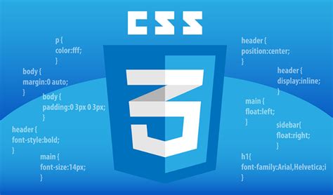 Apa Itu Css Pengertian Jenis Fungsi Serta Cara Kerja Css