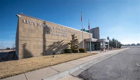 10 Best School Districts In Missouri