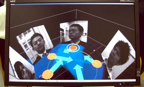 Visualization Schemes Acylindrical Visualization Bpiecewise