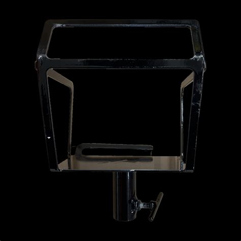 Strap Thrower Head — Soaring Eagle Hd Truck Parts And Accessories