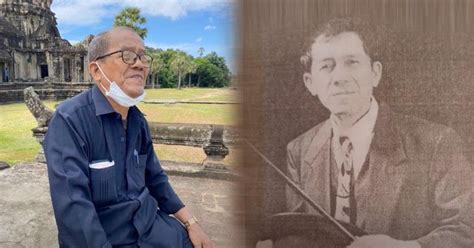 សូមចូលរួមសោកស្តាយ លោកតាចៅ ហ្វា អាយុ៩១ឆ្នាំបិតាសិល្បសៀករហ័សកម្មស្រុកខ្មែរ
