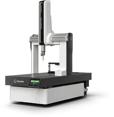 Maestro Coordinate Measuring Machine Cmm Baltics