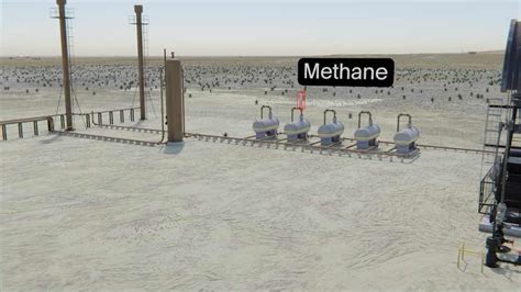Methane Monitoring Andium See Further