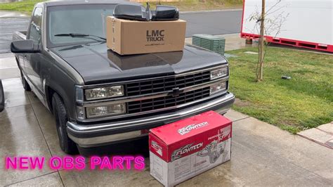 New Obs Parts Youtube