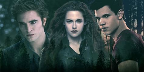The 35 Most Iconic Twilight Quotes