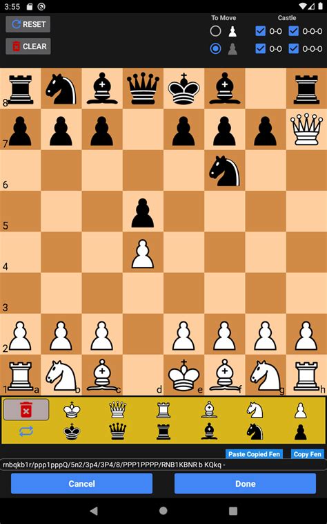 Chessis Chess Analysis For Android Download