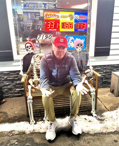 Scott Rempe On Linkedin Resolutions Creatives Artists Problemsolver Lotto Lottery Cold…