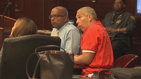 Jacksonville Man Bound For Death Row Sits For Evidentiary Hearing