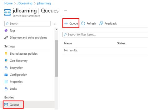Azure Service Bus Implementation Using Net Core 6 And Queue Trigger To