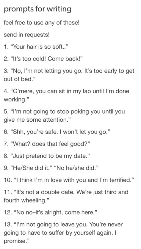 Writing Prompts Navalcriminalimagines On Tumblr