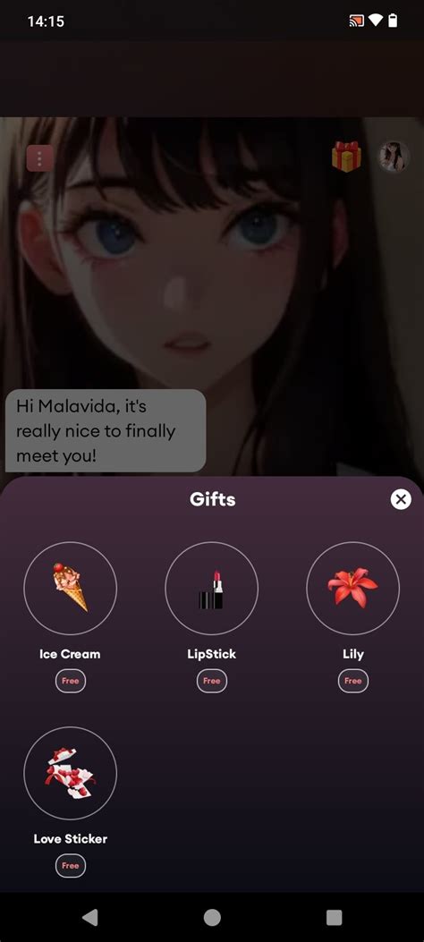 Crushon Ai Apk Download For Android Free
