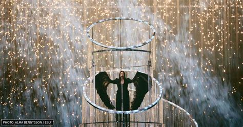 Never Stops For A Moment Another Tremendous Achievement For Yuval Raphael