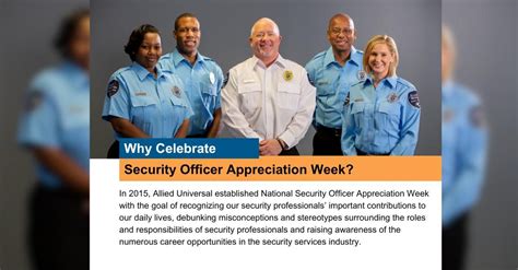 Lori Olin On Linkedin Securityofficerappreciationweek Thankyousecurity Ausspappreciation