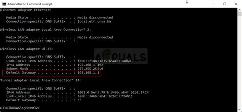 Fix Problem With Wireless Adapter Or Access Point