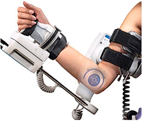 Continuous Passive Motion Clinical Tree