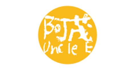 Delivery Uncle E 阿茂