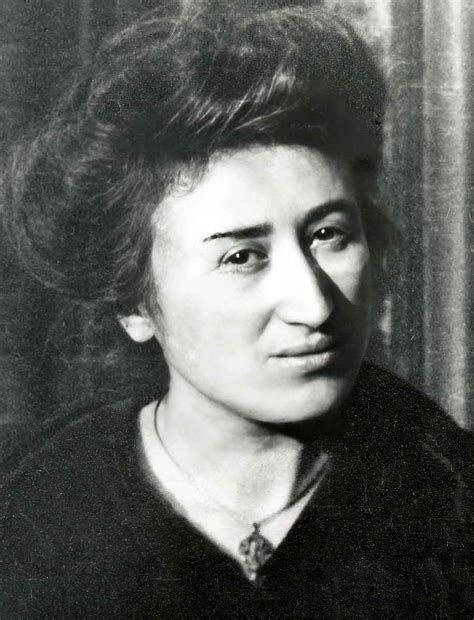 Who Was Rosa Luxemburg And Why Was She Important Thecollector