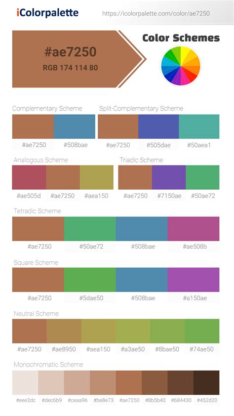 Hazel Information Hsl Rgb Pantone