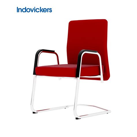 Nixie Cantilever Low Back Kursi Kerja Indovickers Indovickers