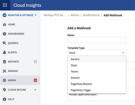 Solved Need Documentation To Integrate Netapp Cloud Insights With Servicenow Netapp Community