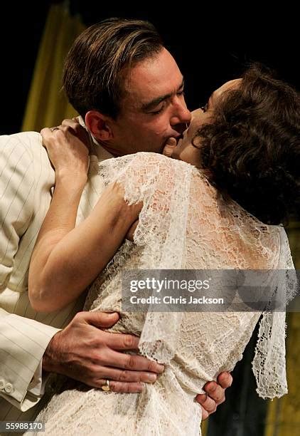 35 Richard Lintern Photos And High Res Pictures Getty Images