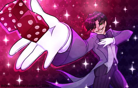 Human King Dice By Forgottenspace On Deviantart