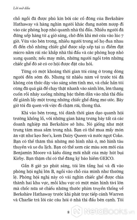 triết lý Đầu tư của warren buffett inside the ultimate money mind of