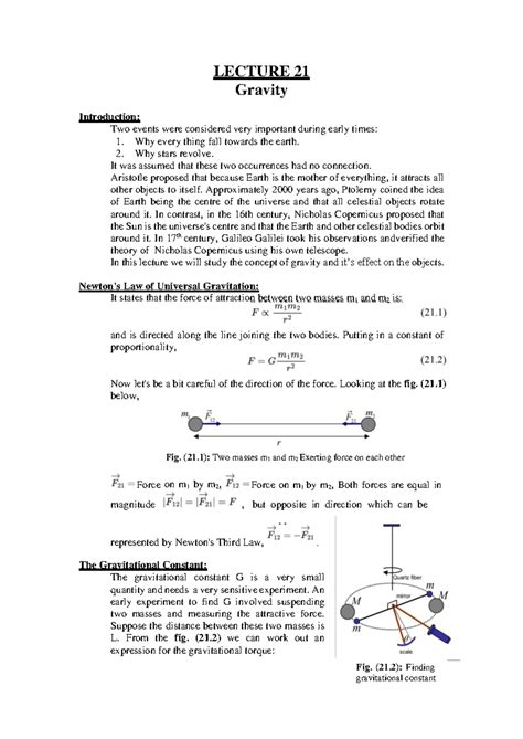 lec21 phy101 physics short notes with all important mcqs materia l