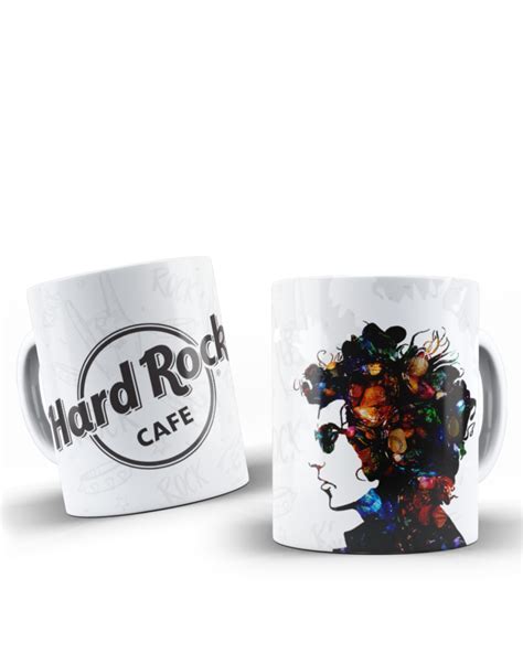 Bob Dylan Šolja Cup Shop