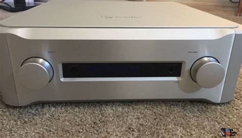 Esoteric I 03 Integrated Amplifer Photo 2237392 Us Audio Mart