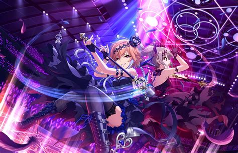 Idolmaster