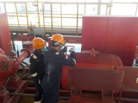 Pt Shell Indonesia Gresik Project 2023 Pt Enha Duta Econsindo