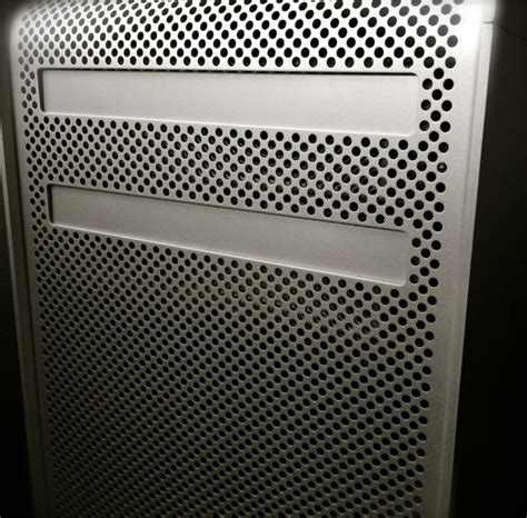 Wringing The Life Out Of An Old Mac Pro Tower By Scott Simmons