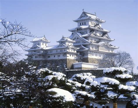 Japanese Castle Artofit