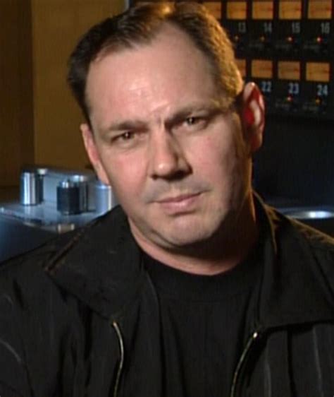 Brian Thomson Movies Bio And Lists On Mubi