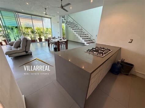 Casa En Venta En Zihuatanejo