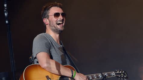 The Untold Truth Of Eric Church