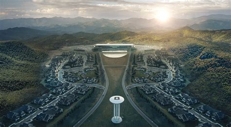 How Severance Office Is Designed To Play Tricks On Viewers