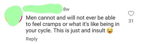Finally A Terf Point I Can Agree With Rgendercynical