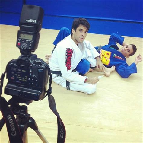 Erick Raposo Brazilian Black Belt