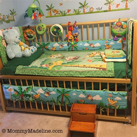 Abdl Nursery Photo Tour And Information