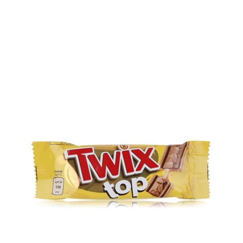 Twix Top 21g Spinneys Uae