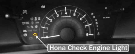 Honda P1457 Fault Code Causes Symptoms And How To Fix It