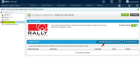 Integrating External Systems With Qtest Manager Mst Solutions