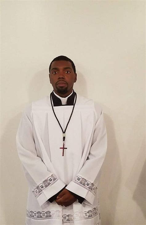 Congratulations To Elder Terry Kellam Solomons Temple Facebook