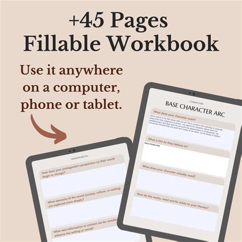 Kishotenketsu Workbook