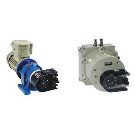 Flameproof Peristaltic Pump Flameproof Peristaltic Pump Fp 03 Manufacturer From Mumbai