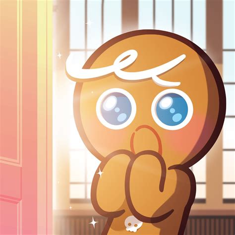 용감한 쿠키 𝗚𝗶𝗻𝗴𝗲𝗿 Brave On Twitter 드디어 생일 파티 입장이 끝났어 벌써 두근두근거리는걸💕 내 생일을 축하해주러 온 모든 쿠키들과 사람들 고맙다쿠