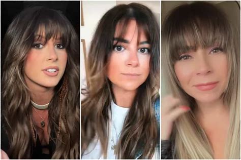 Ella Langley Sparks Hairstyle Trend Across Social Media Country Now